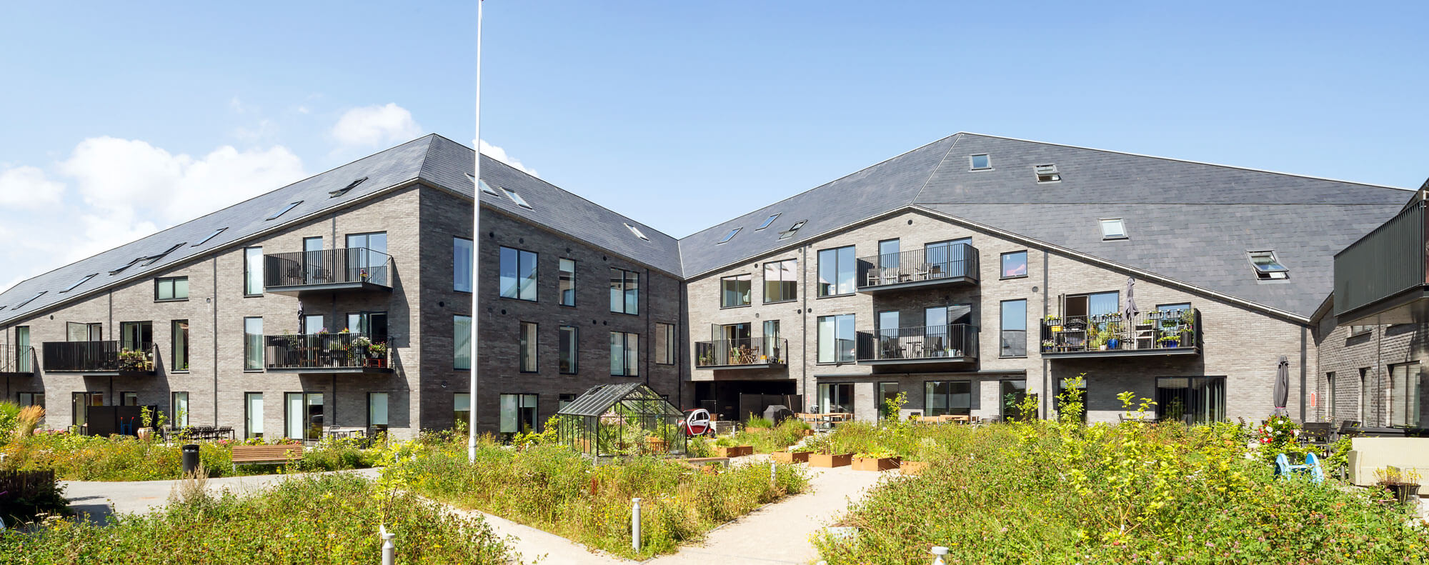 Malling Dampmølle - Arne Elkjær