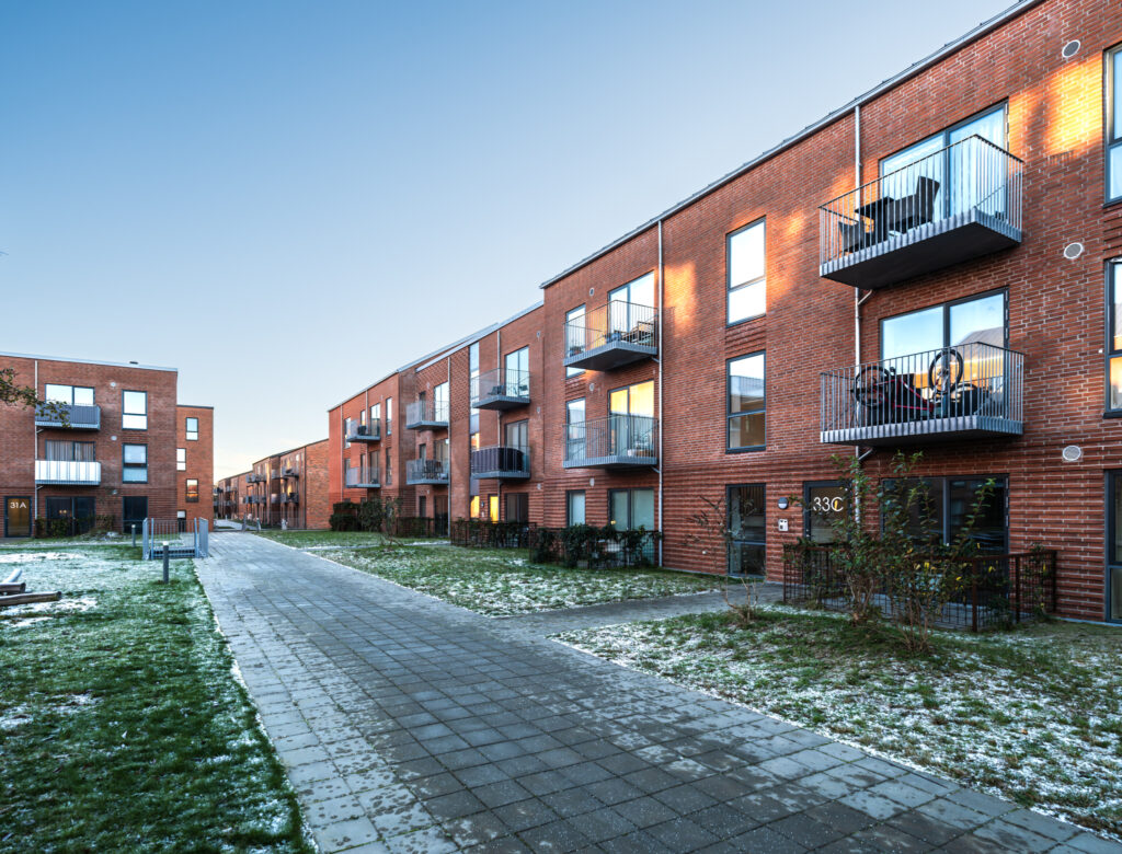 Risskov Engby, Arresøvej - Arne Elkjær